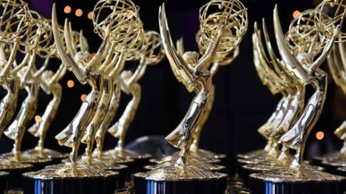 Emmy Awards 2020: Here's the complete list of winners | Hollywood News ...