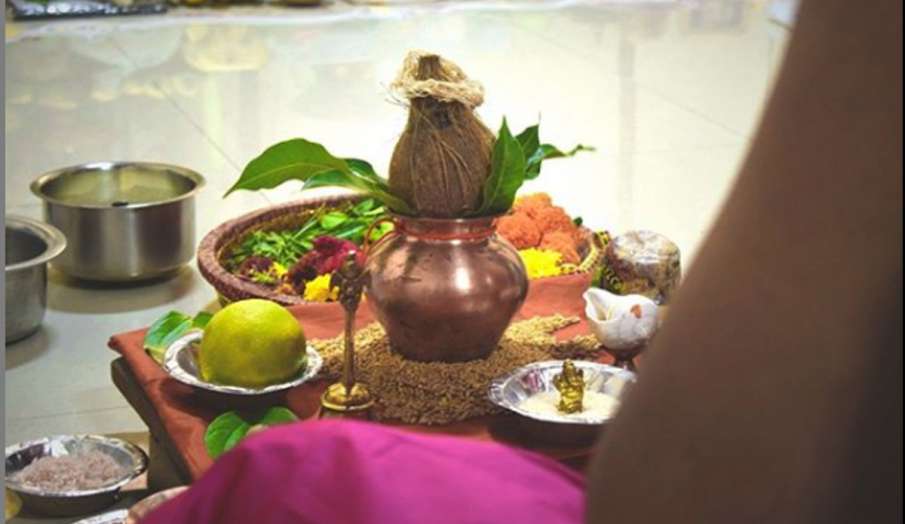 Vastu Tips: Know the auspicious time of grah pravesh to keep Goddess ...