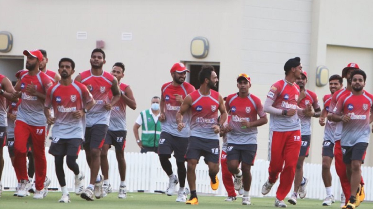 IPL 2020: 'We have the team to win trophy', says KXIP's Hardus Viljoen ...