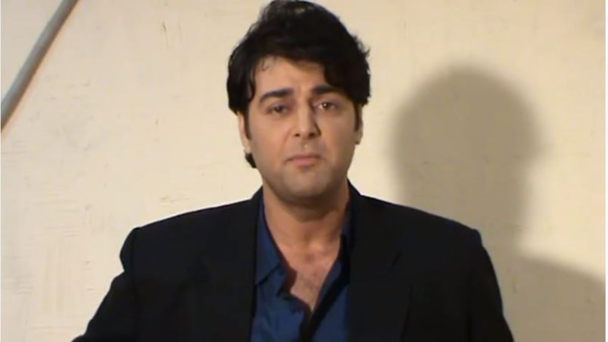 Choti Sarrdaarni fame Krishna Soni diagnosed with COVID-19, shooting comes to a standstill | Tv ...