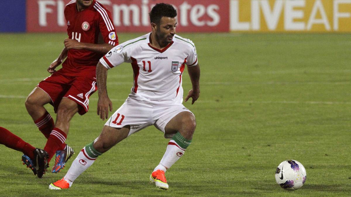 Lebanese football player Mohammed Atwi dies from stray bullet head ...