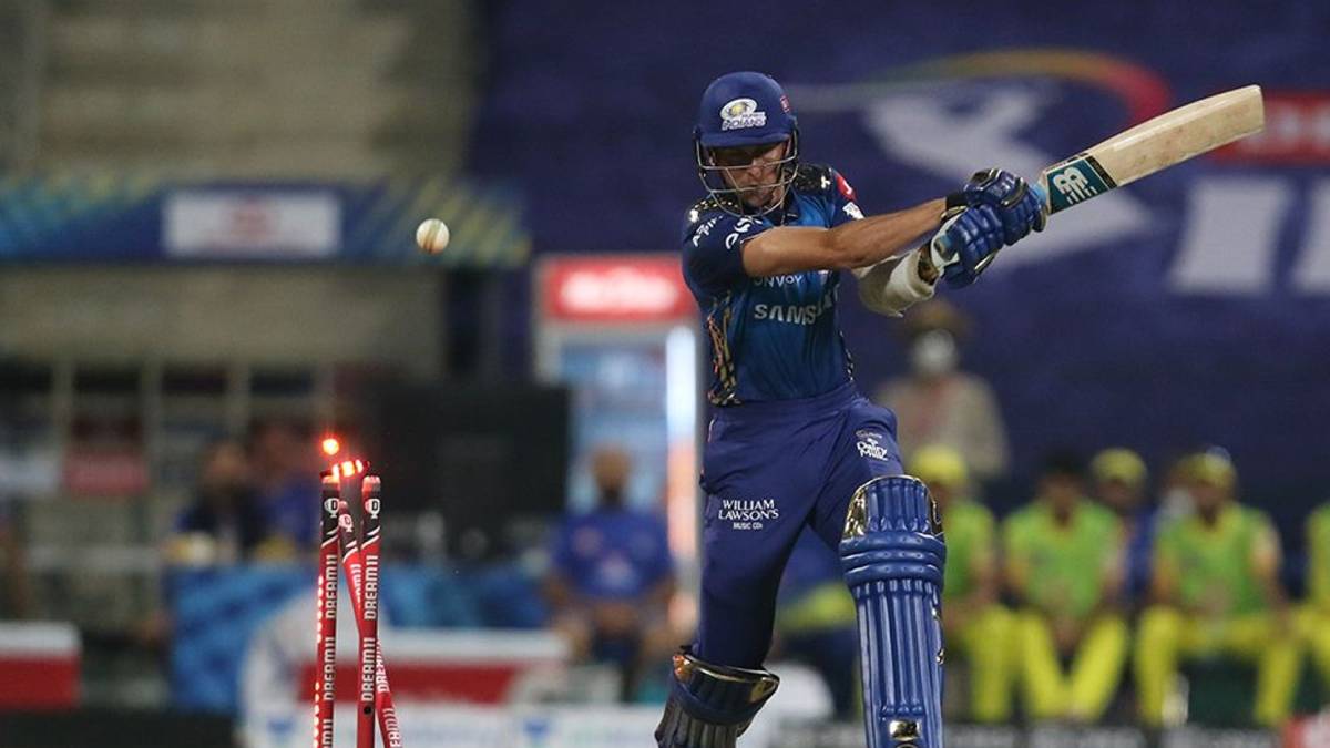 IPL 2020 Mumbai Indians' opening game and UAE woes continue | Cricket ...