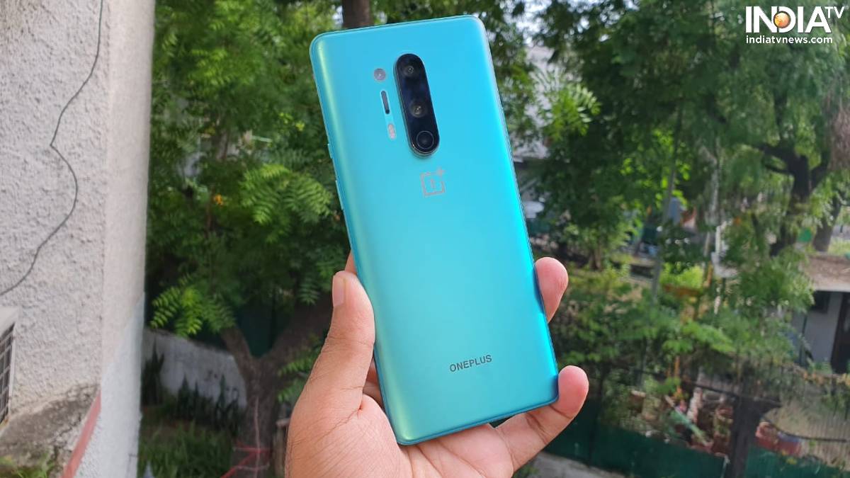 OnePlus 8T to come with OxygenOS 11 out of the box | Technology News ...