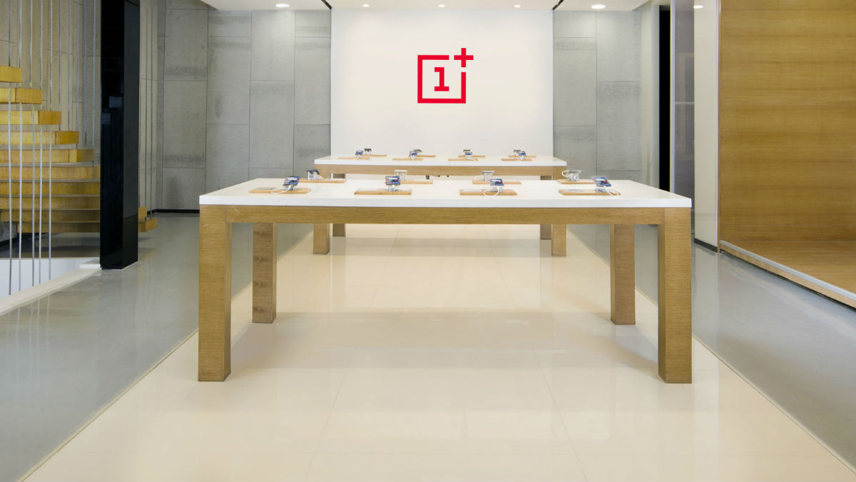 OnePlus Q1 TV series now available on Flipkart | Technology News – India TV