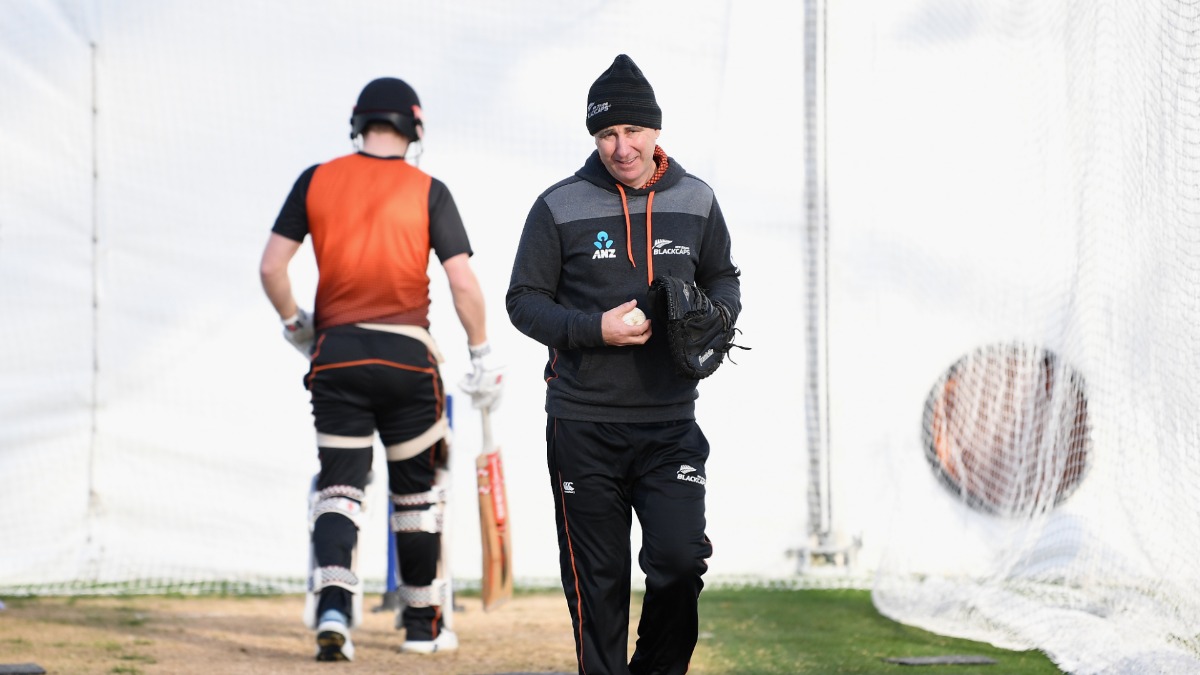 Gary Stead signs three-year contract extension as New Zealand coach ...