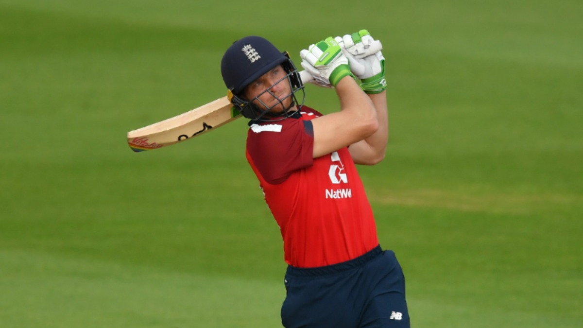 Jos Buttler 'England's best-ever' white-ball cricketer: Stuart Broad ...