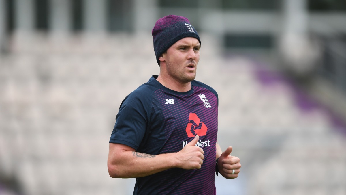 ENG vs AUS: Jason Roy added to England squad for Australia ODIs ...