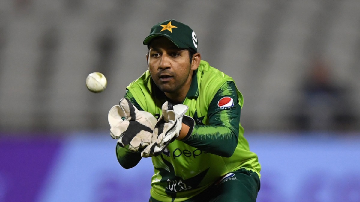 Overlooked for almost entire tour, Sarfaraz was not keen to last match ...