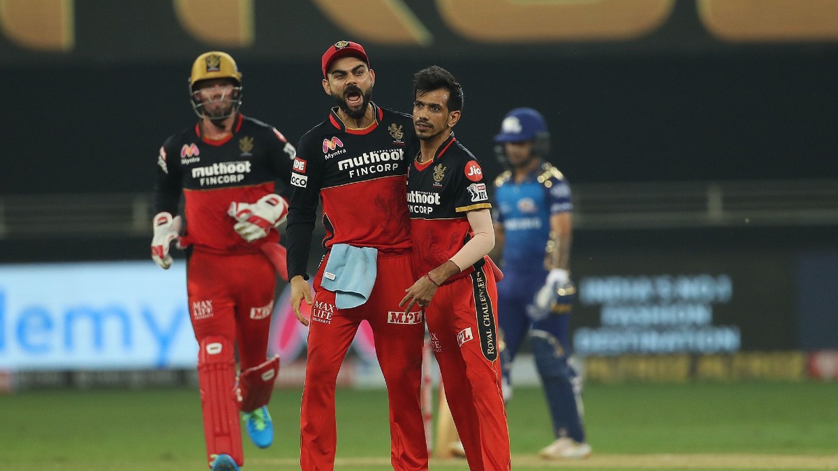 Highlights, IPL 2020: RCB beat MI in Super Over thriller | Cricket News ...