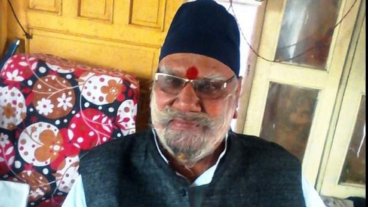 ramesh sahu shiv sena killed madhya pradesh indore umri kheda | Crime ...