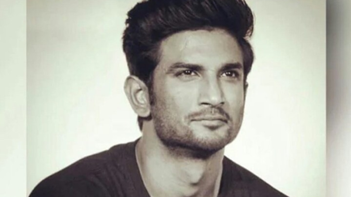 What Sushant Singh Rajput's professor who taught him engineering seeks ...