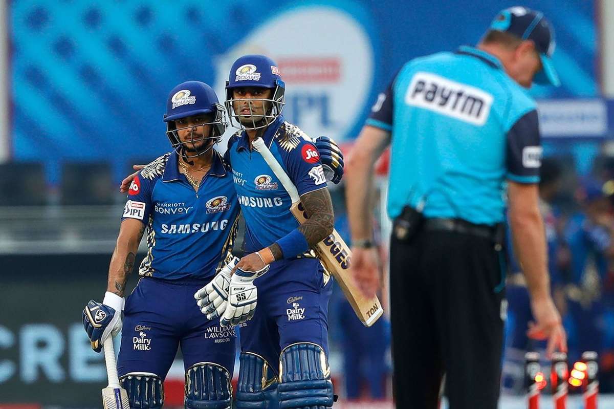 IPL 2020 Dream11 Predictions: Qualifier 1 - Mumbai Indians vs Delhi ...