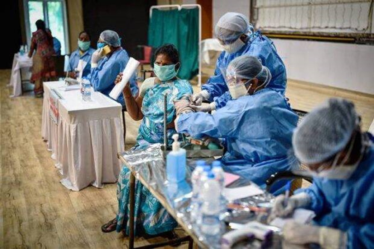 COVID 19 detector low cost sensor United States researchers | World ...