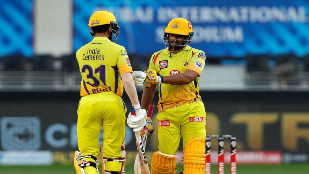 IPL 2020 | CSK stay afloat in race to playoffs with thumping eight ...