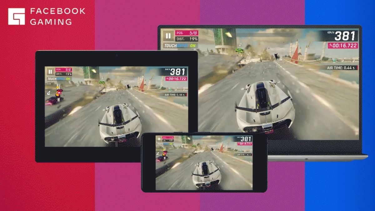 Facebook Gaming arrives on Android with new games, ditches Apple ...