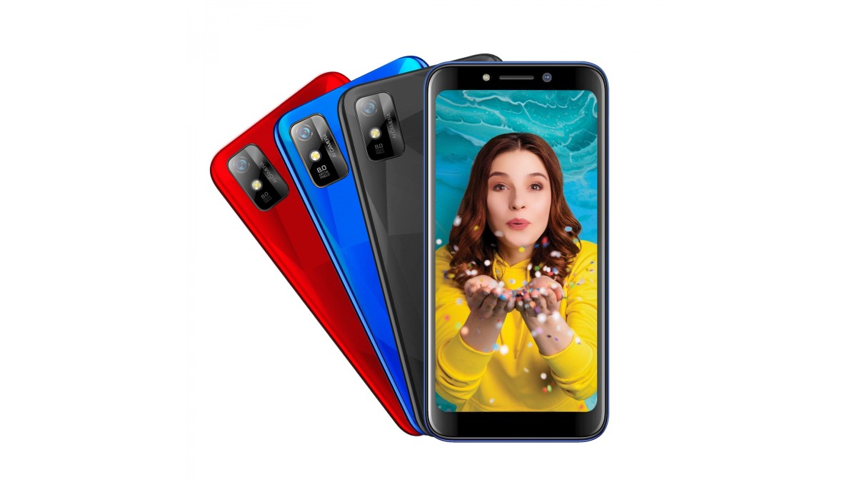 Gionee launches budget smartphone for Rs 5,499 | Technology News – India TV