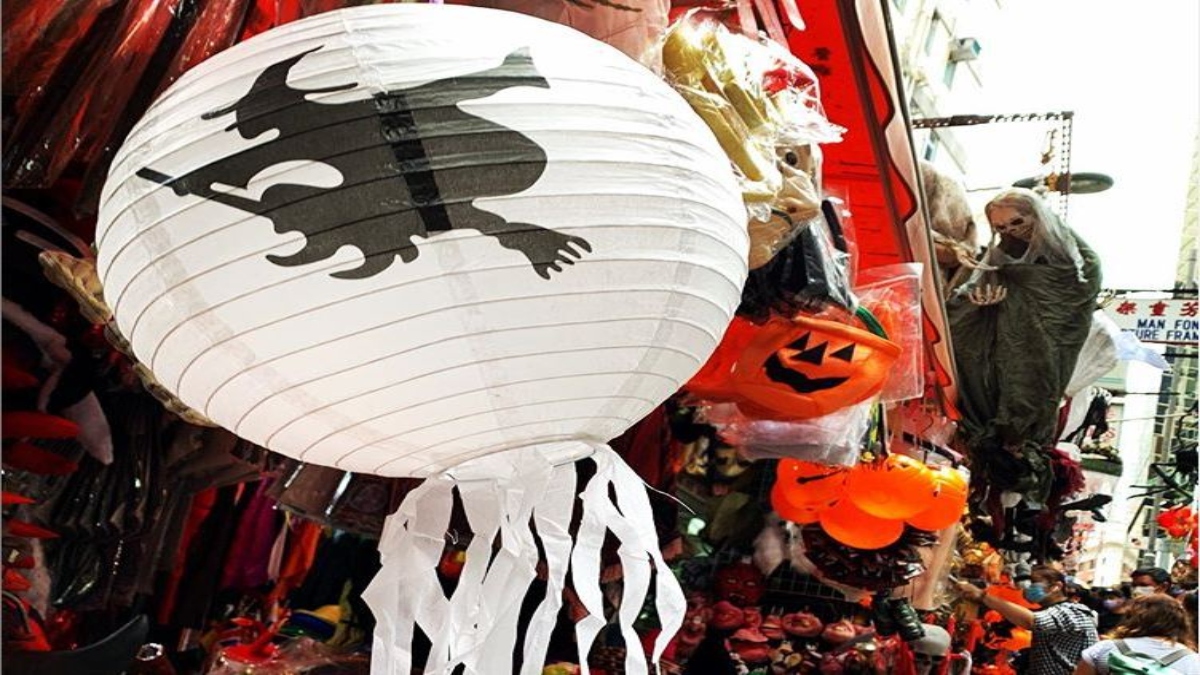 Halloween 2020: History, Importance and celebration; Know all about the ...