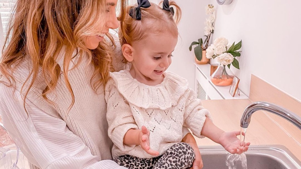 Global Handwashing Day: Here's a brief History of handwashing and it's ...