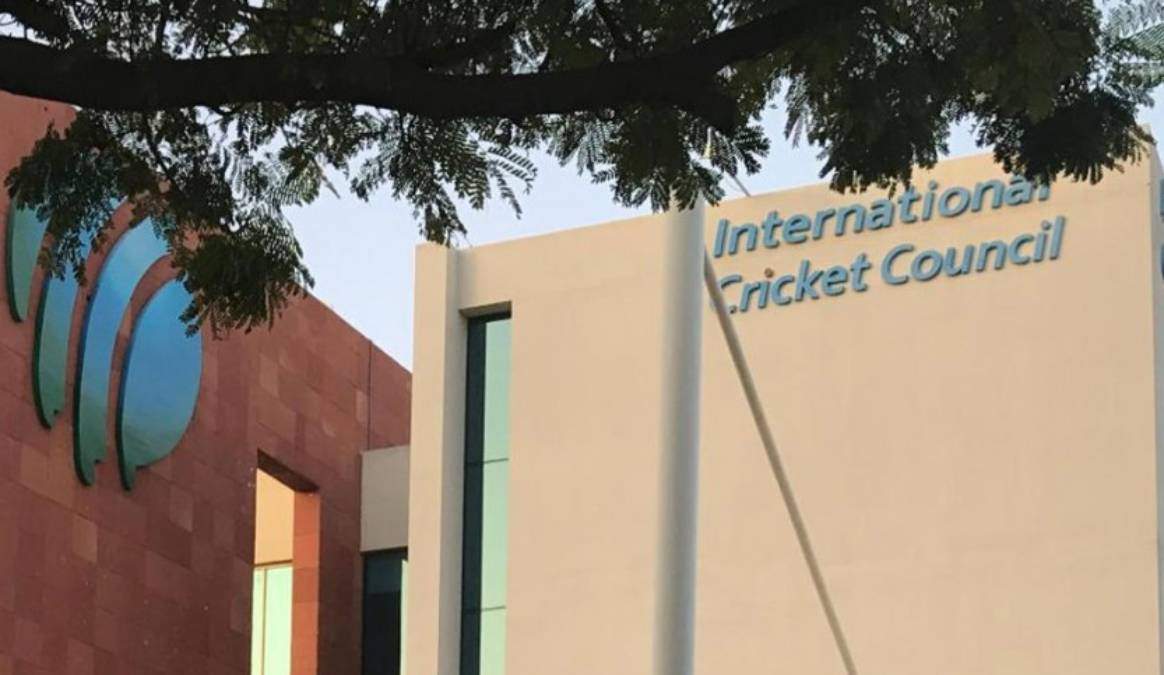 New ICC Chairman: Nomination for potential candidates by October 18 ...