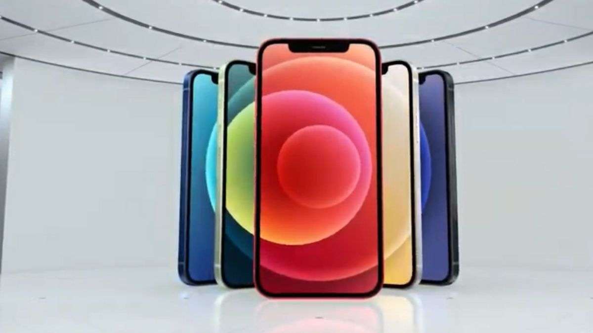 iPhone 12 series may see 80 million unit shipments in 2020 | Technology ...