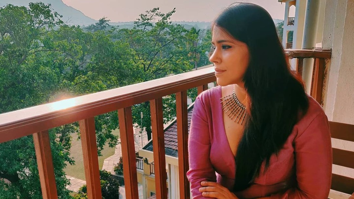 Actress Taranjit Kaur on male gaze defining female characters in films ...