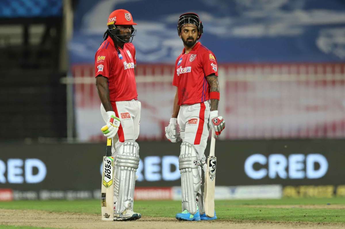 IPL 2020: KXIP skipper KL Rahul continues fine form, smashes 4th fifty ... IPL 2020: KXIP skipper KL Rahul continues fine form, smashes 4th fifty ...