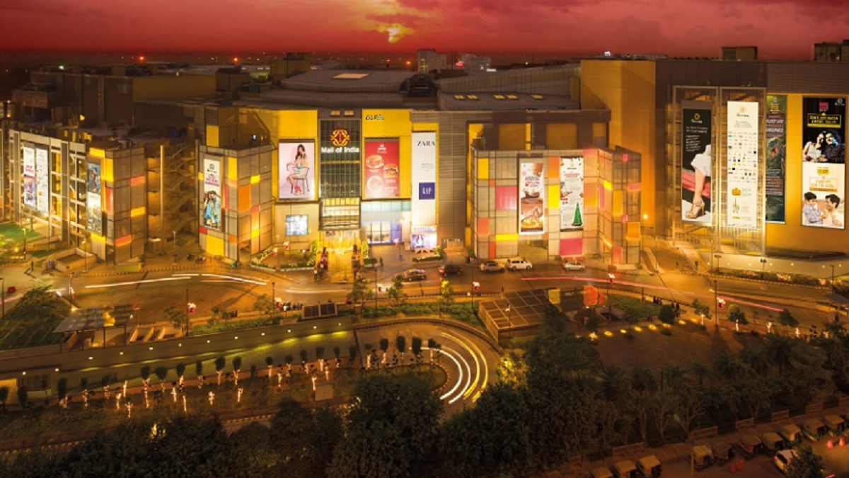 Noida Mall of India reopen next week opening date soon | India News ...