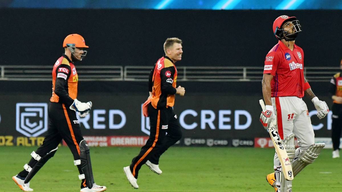 IPL 2020 | Strike-rates are very overrated: KXIP captain KL Rahul on ...