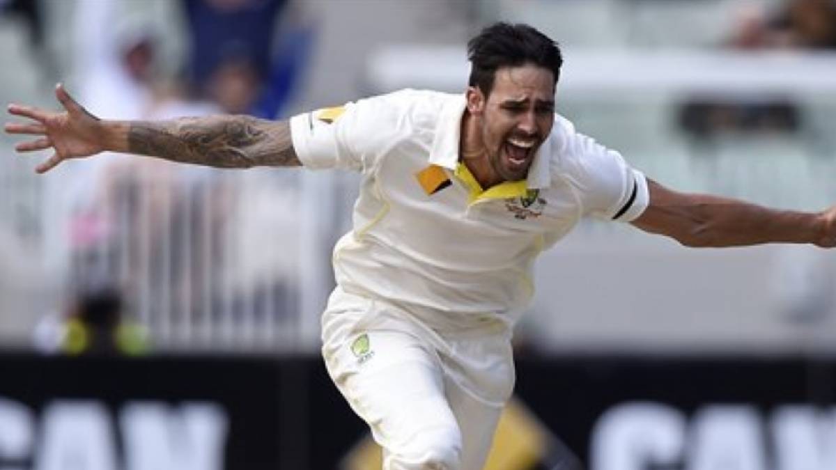 I've battled depression and continue to struggle with it: Mitchell ...