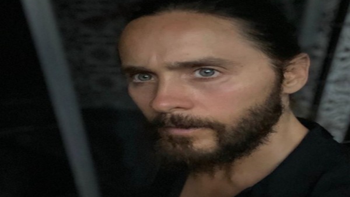 Jared Leto returning as The Joker for 'Zack Snyder's Justice League ...