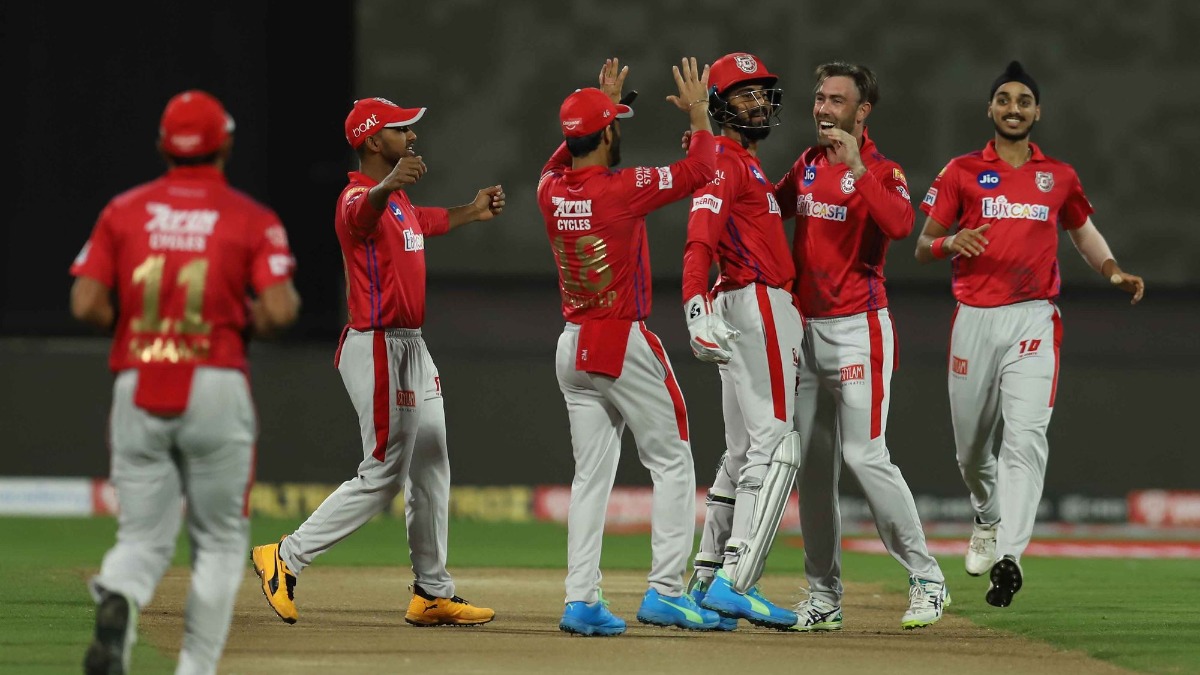 IPL 2020 playoffs qualification scenario: KXIP steady after fifth ...