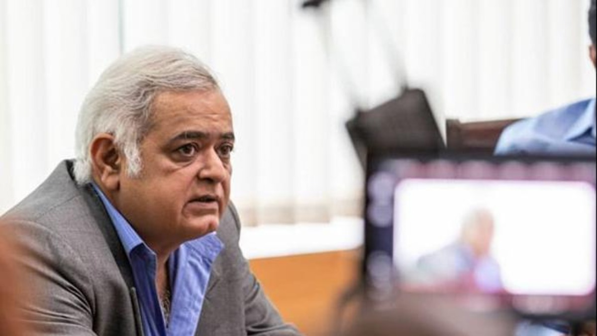 There is a thread of humanity and empathy: Hansal Mehta on adapting real stories for screen ...