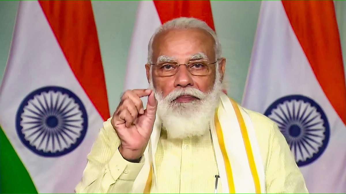 pm narendra modi address live updates coronavirus | India News – India TV