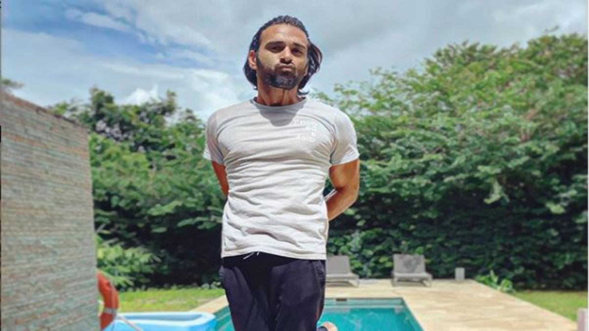 Pulkit Samrat: Important to keep the grey in a character alive ...