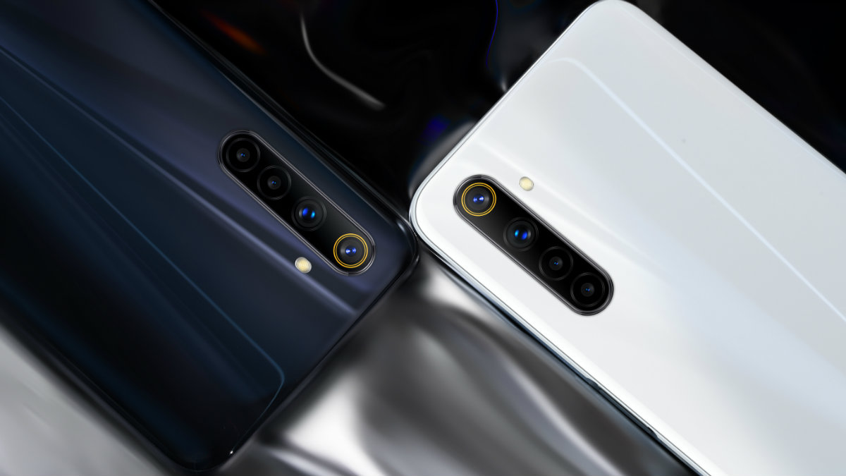 Realme launches 3 new 5G smartphones in Q2 series | Technology News ...