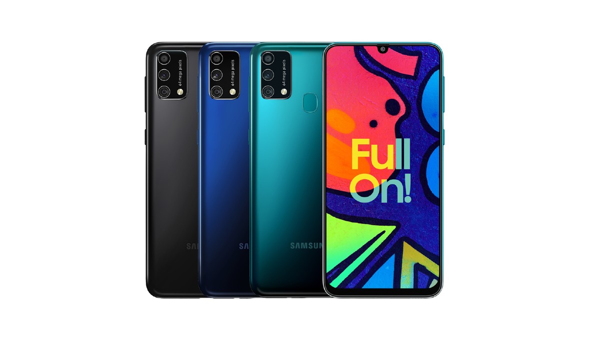 Samsung Galaxy F41 with 6,000mAh battery launched: Price, specifications | Technology News ...