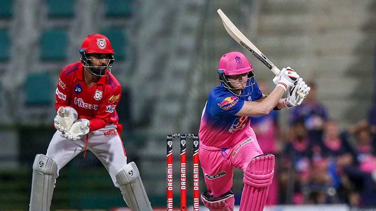IPL 2020: Samson run-out was unfortunate but blessing in disguise, says ...