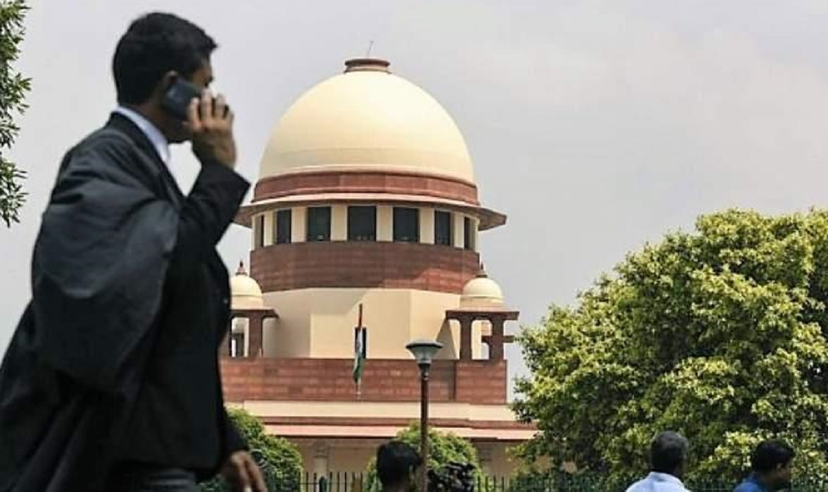 Farm laws pleas Supreme Court notice to Centre | India News – India TV