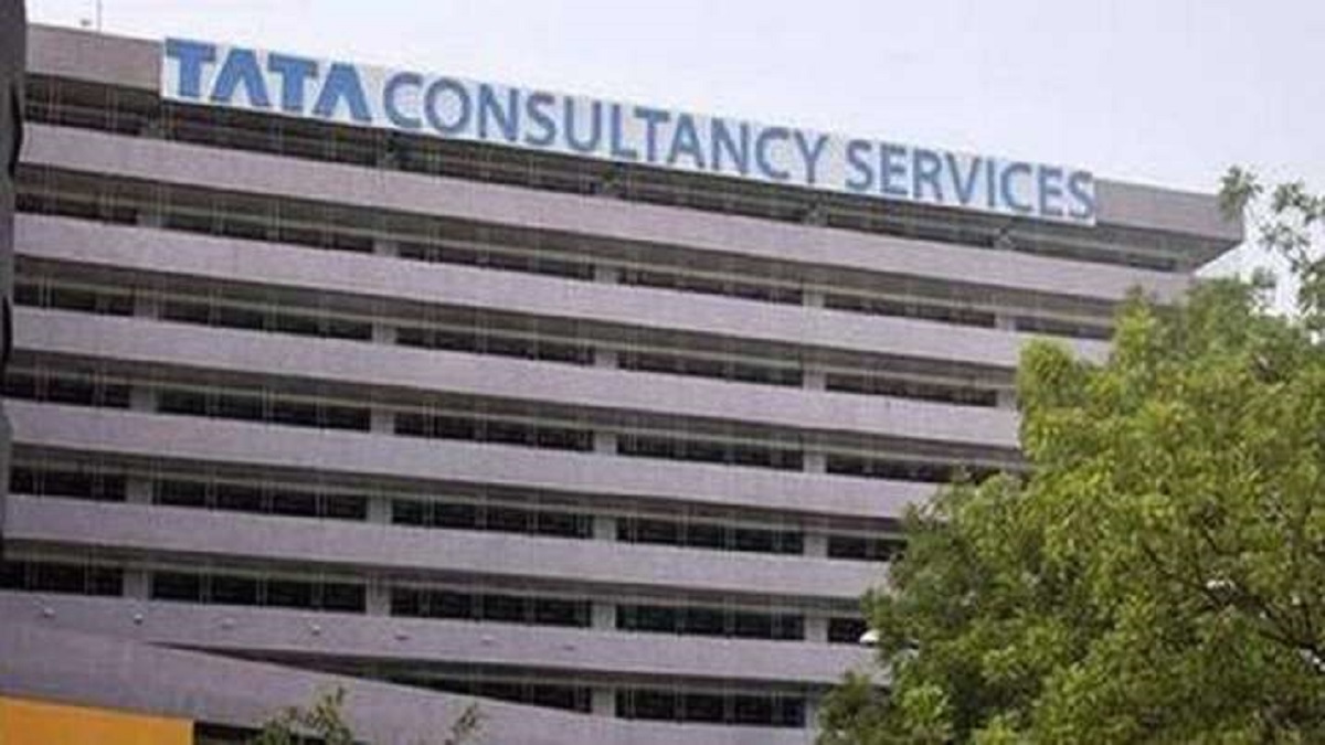 Tata Consultancy Services announces 5.33 crore shares buyback worth Rs ...