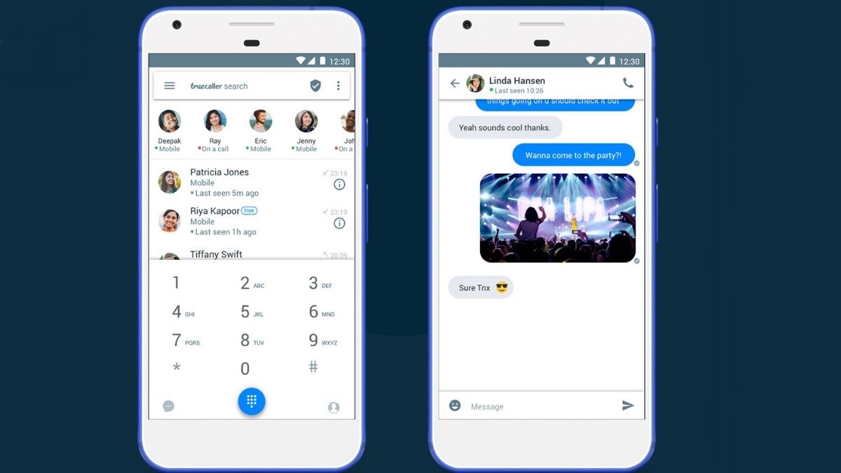 Truecaller claims over 150M daily active users in India | Technology ...
