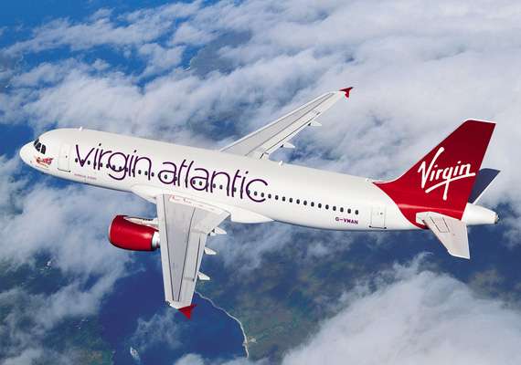 Virgin Atlantic Delhi Mumbai to Manchester services launch | India ...