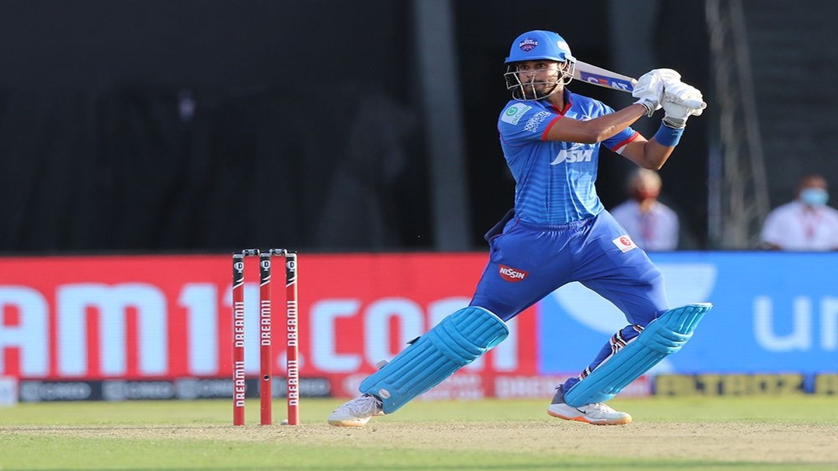 IPL 2020 | Play with freedom, not with survival mindset: DC skipper ...