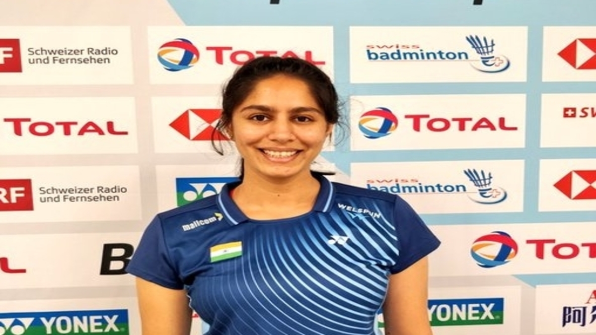 Inspired by Pullela Gopichand, world para-champion Manasi Joshi wants ...