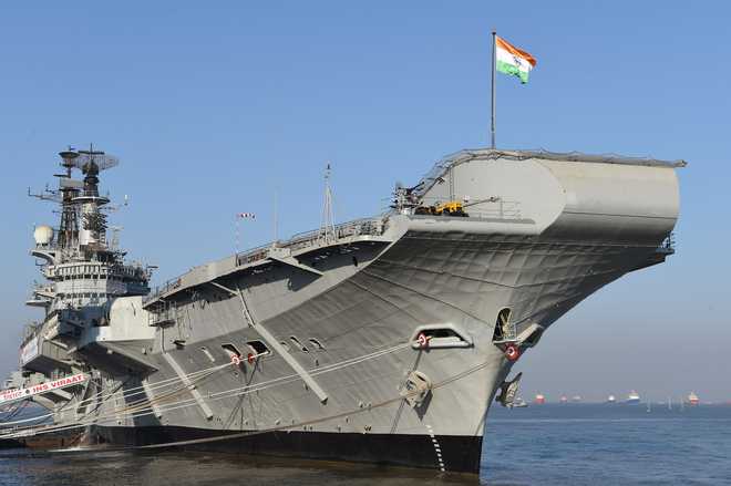 Indian Navy to host bilateral exercise SIMBEX-20 in Andaman sea | India ...