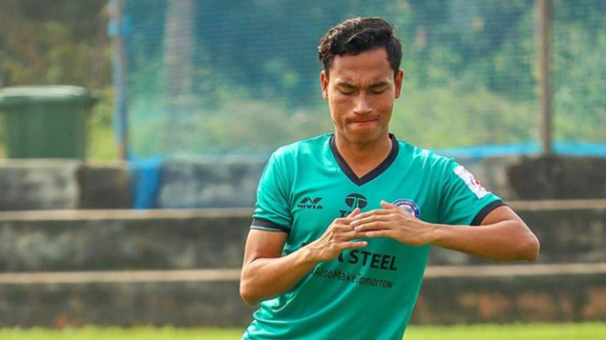 Never expected to lead India in 2017 FIFA U-17 World Cup: Amarjit Singh ...