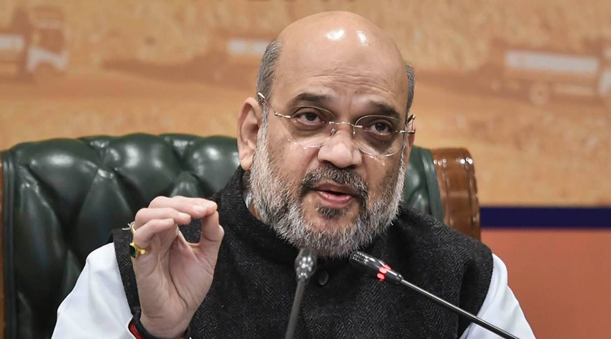 Amit Shah West Bengal visit assembly polls Bihar election BJP chief JP ... Amit Shah West Bengal visit assembly polls Bihar election BJP chief JP ...