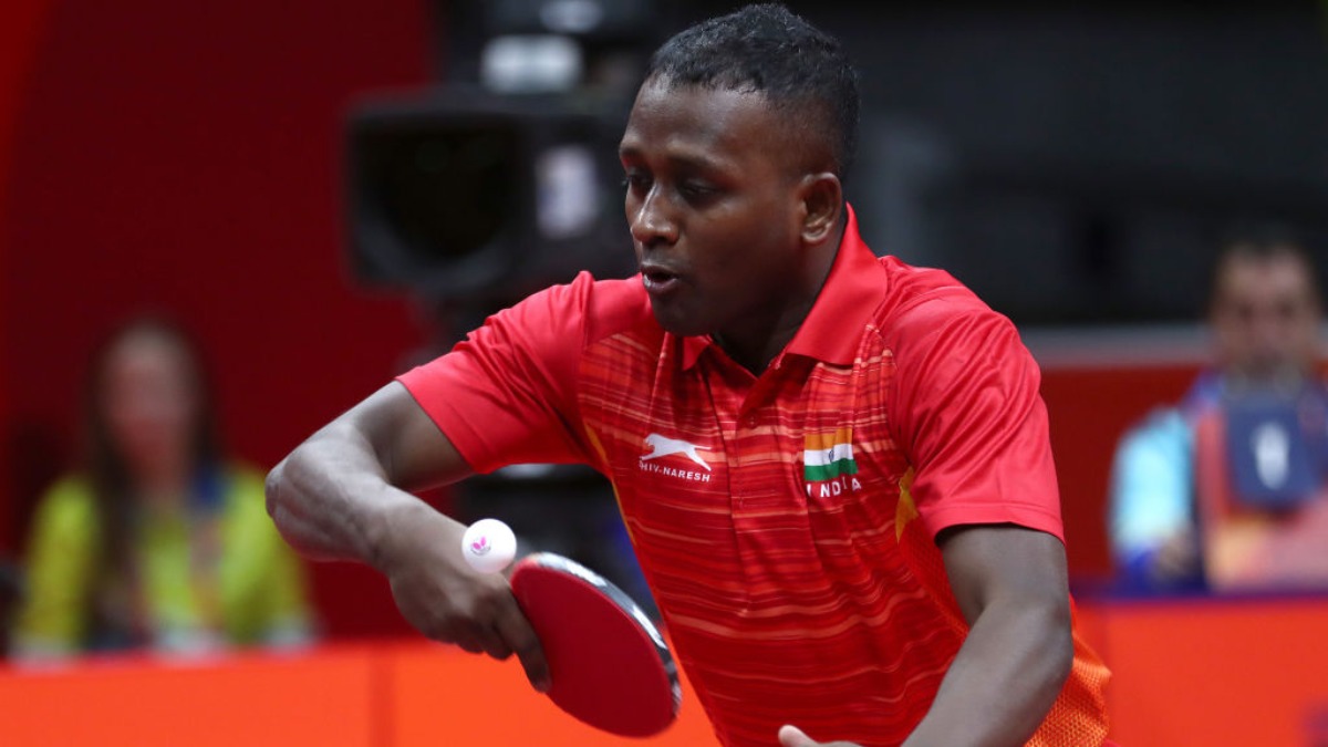 TT veteran Anthony Amalraj recovers from COVID-19 but not to take part ...