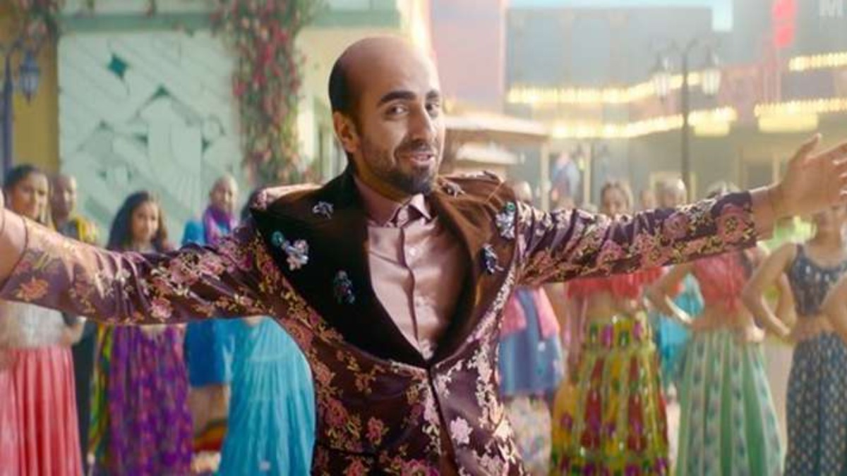 Bala turns 1: Ayushmann Khurrana wanted to bust 'stereotyped notions of ...
