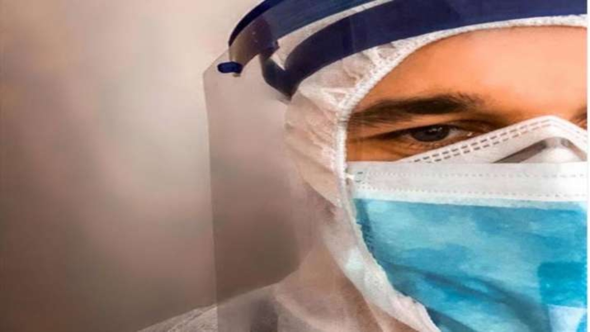 How to deal with skin problems caused by COVID-19 masks | Health News ...