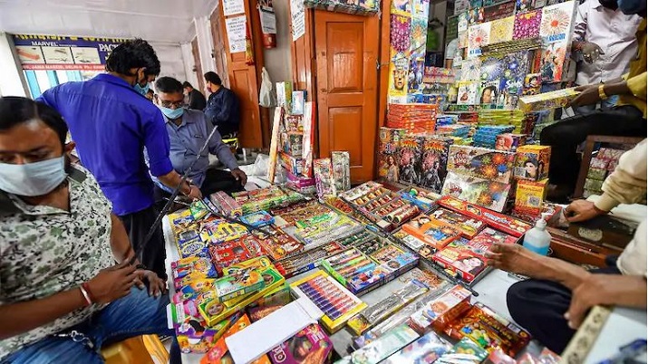Air pollution: Ban on fire crackers not required in Punjab, NGT told ...